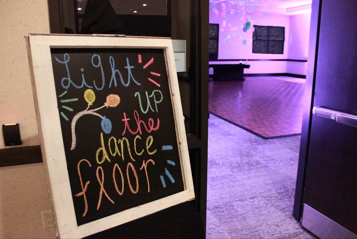 Spooky Nook Sports | Prom